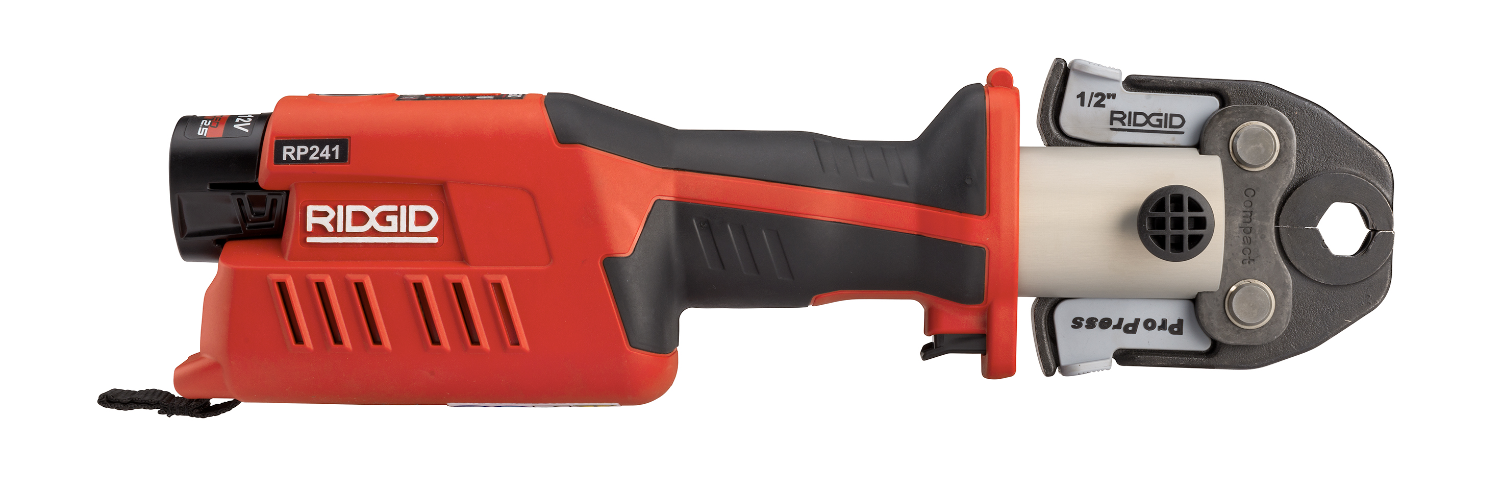 RP241 Press-Tools | Portal Ridgid